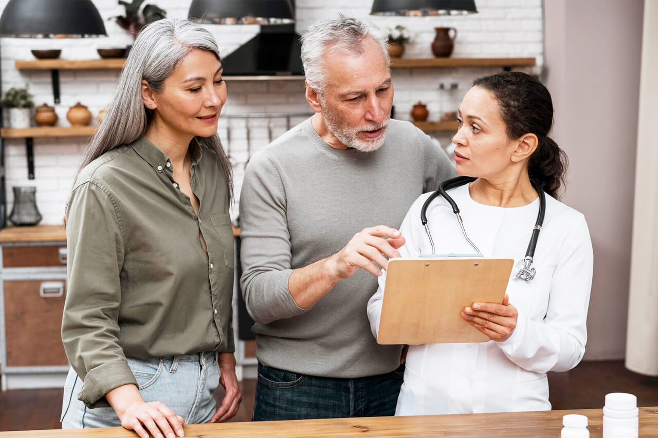 The Benefits of Home-Based Critical Care: Why It’s the Preferred Choice ...